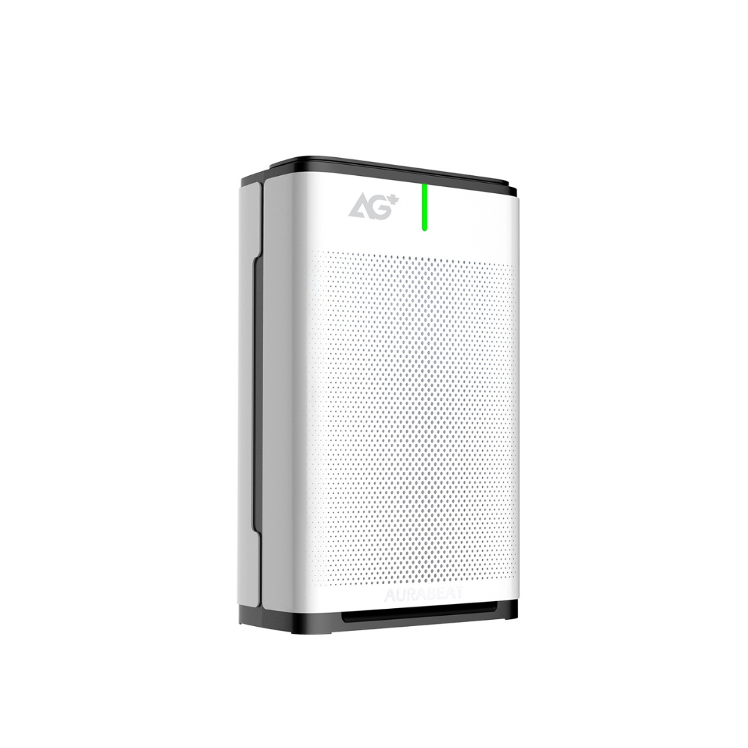 NSP X1 AG Medical Grade Silver Ion Antiviral Air Purifier