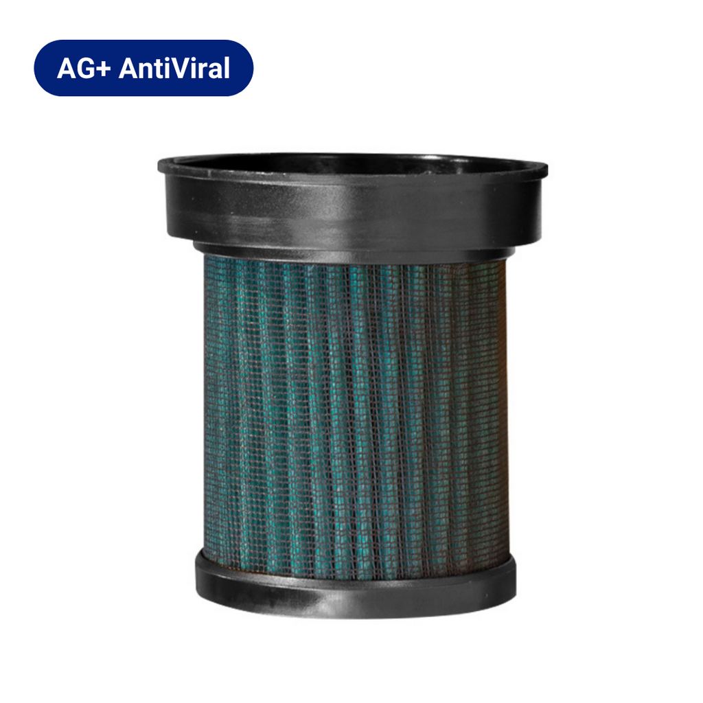 Catalyzed Silver Ion Air Filter - Air Purifier Accessory | Aurabeat