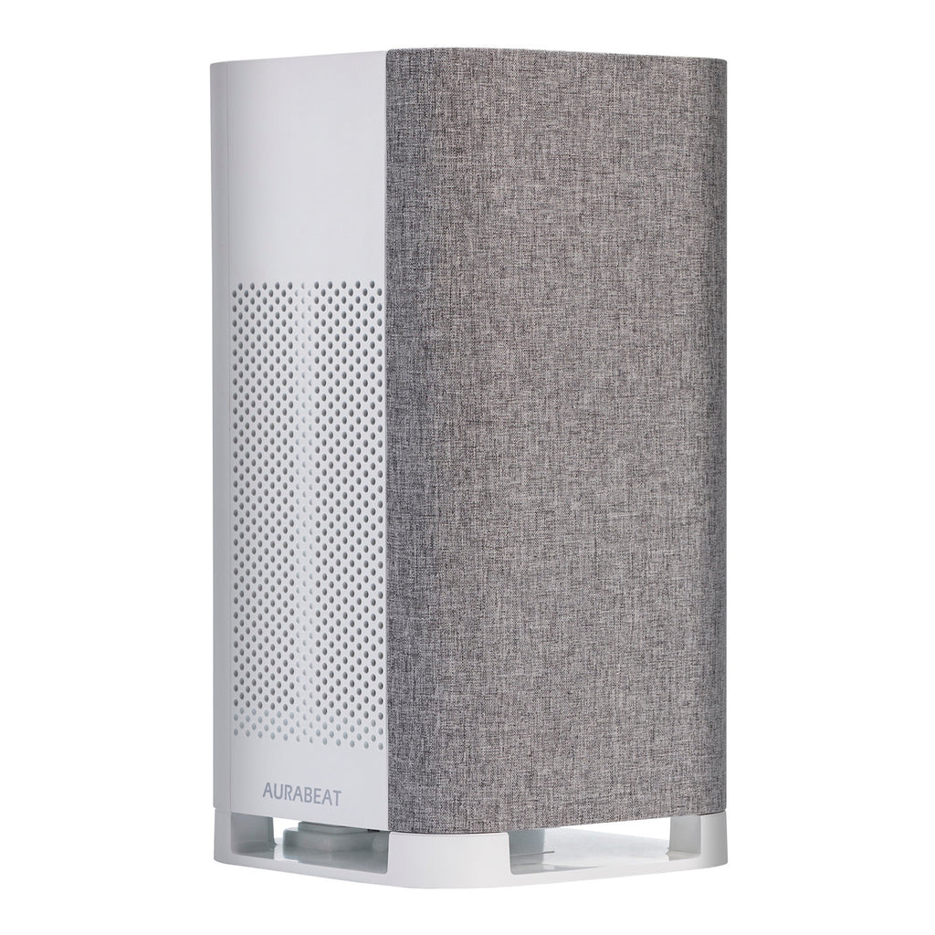AG+ Go Medical Grade Silver Ion Antiviral Air Purifier | Aurabeat