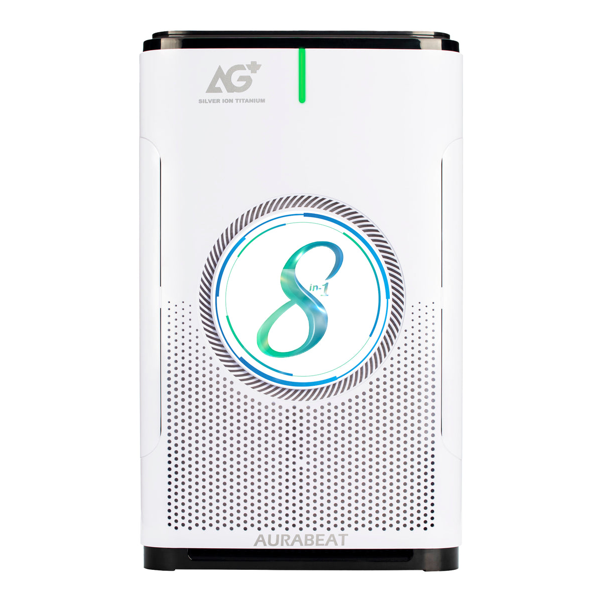 【New Supreme Product】NSP-PcoMAX 8 | AG+ Max Medical Grade 8-in-1 Silve