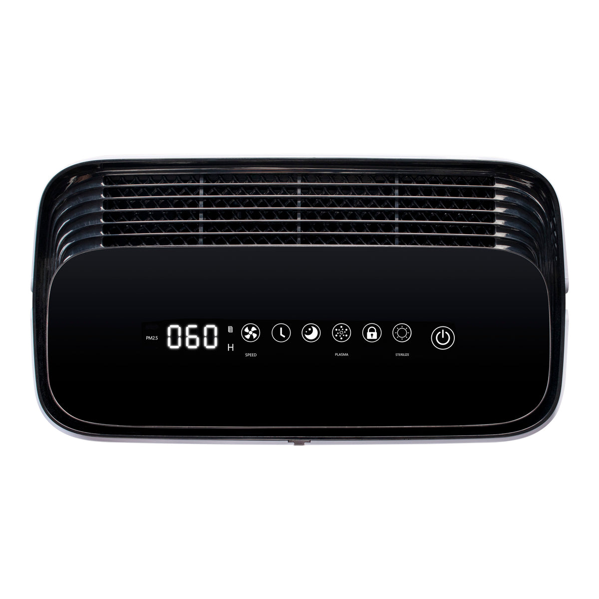 AG+ Pro Medical Grade Silver Ion Antiviral Air Purifier | Aurabeat
